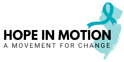 Hope in Motion: A Movement for Change - NJ Coalition